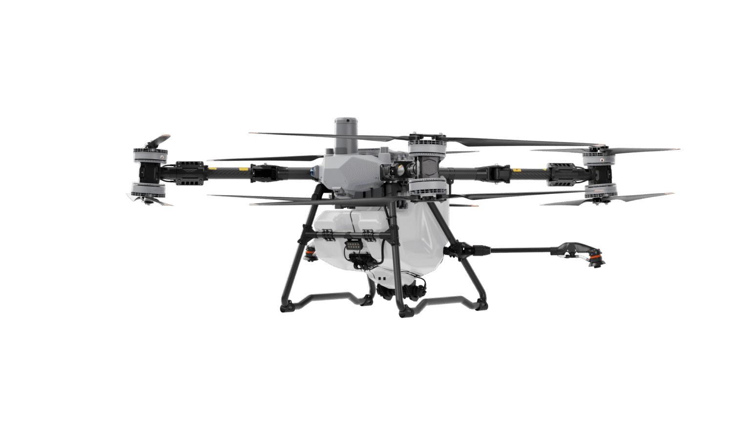 DJI Agras T100 - Drone agrícola de fumigación en Chile